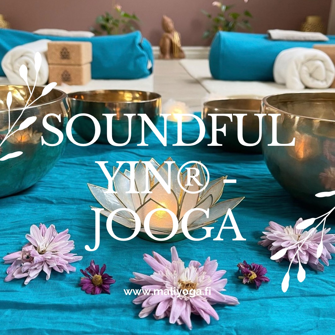 Joogapuoti – MaliYoga